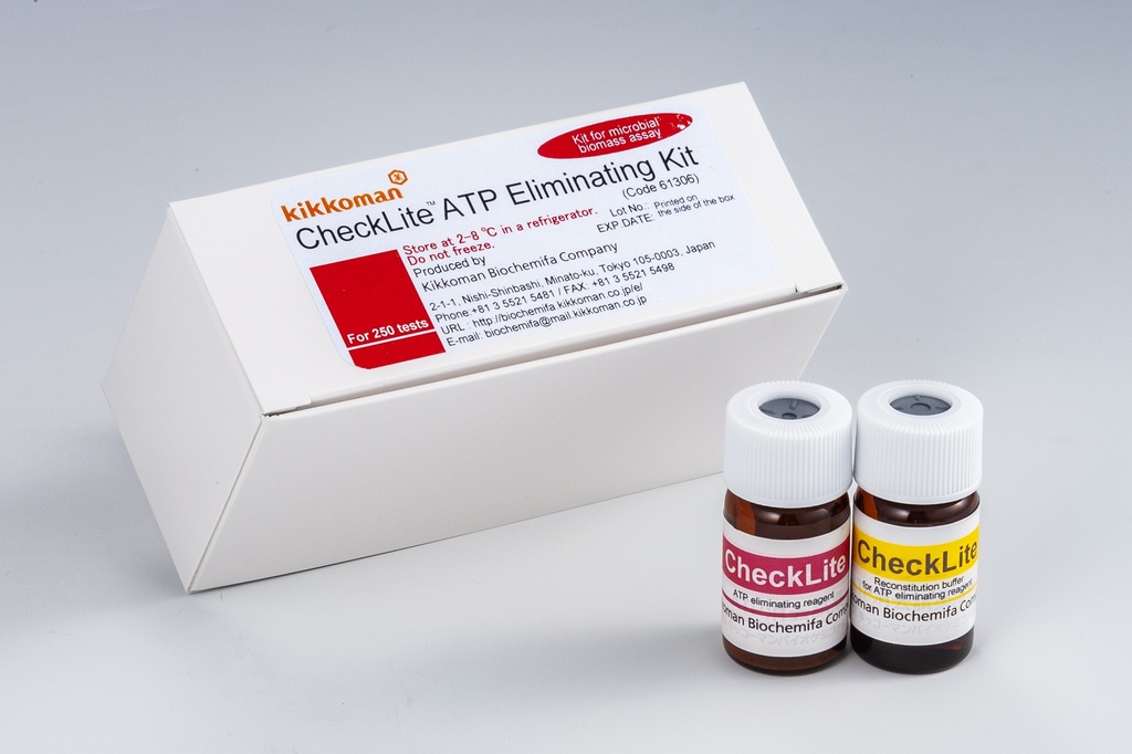 Checklite ATP eliminating Kit | hyserve.com